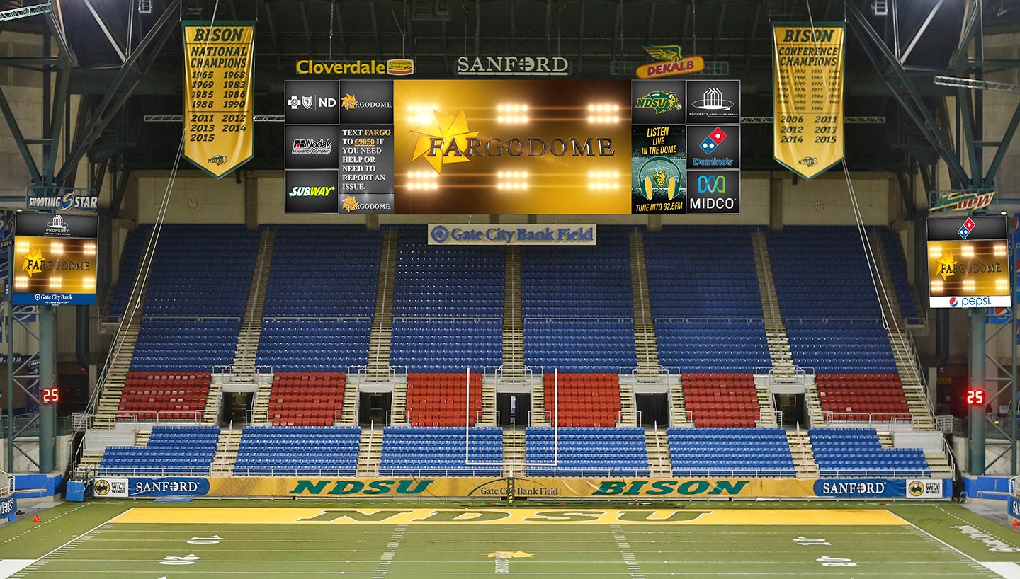 Simpson Christian Academy to Build Dome Stadium - Strong River Valley ...