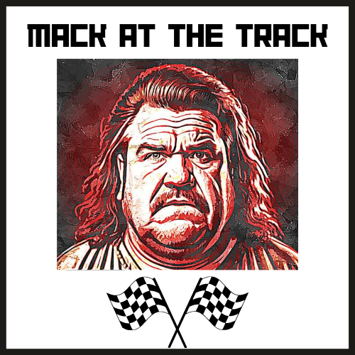 Mack at The Track: Season 1, Race 1 9/4/23 - Strong River Valley Observer